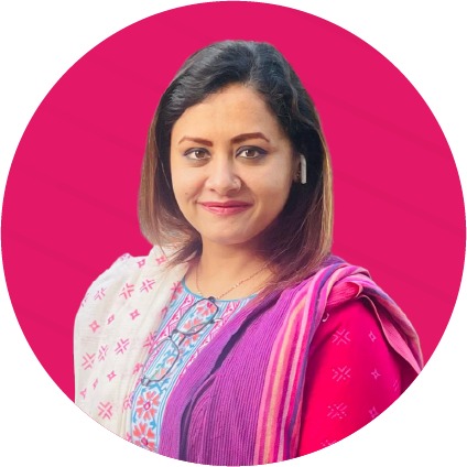 Dr. Rafia Binte Rouf